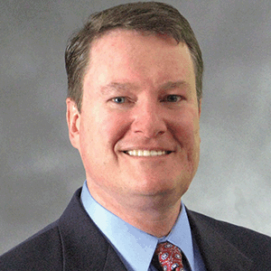 Tim Rouse | National Association of Counties